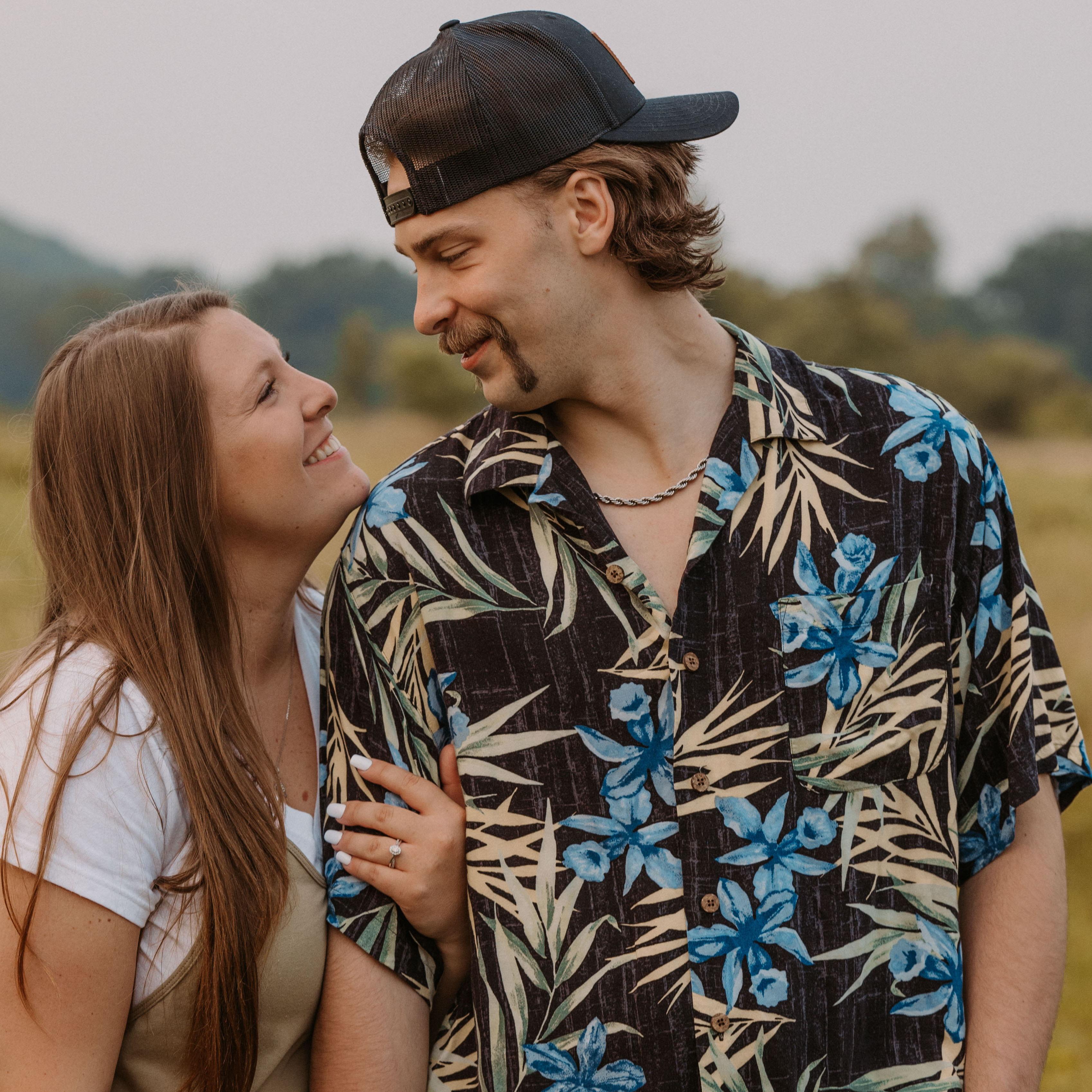 Nikki Huber and Marc Laska's Wedding Website