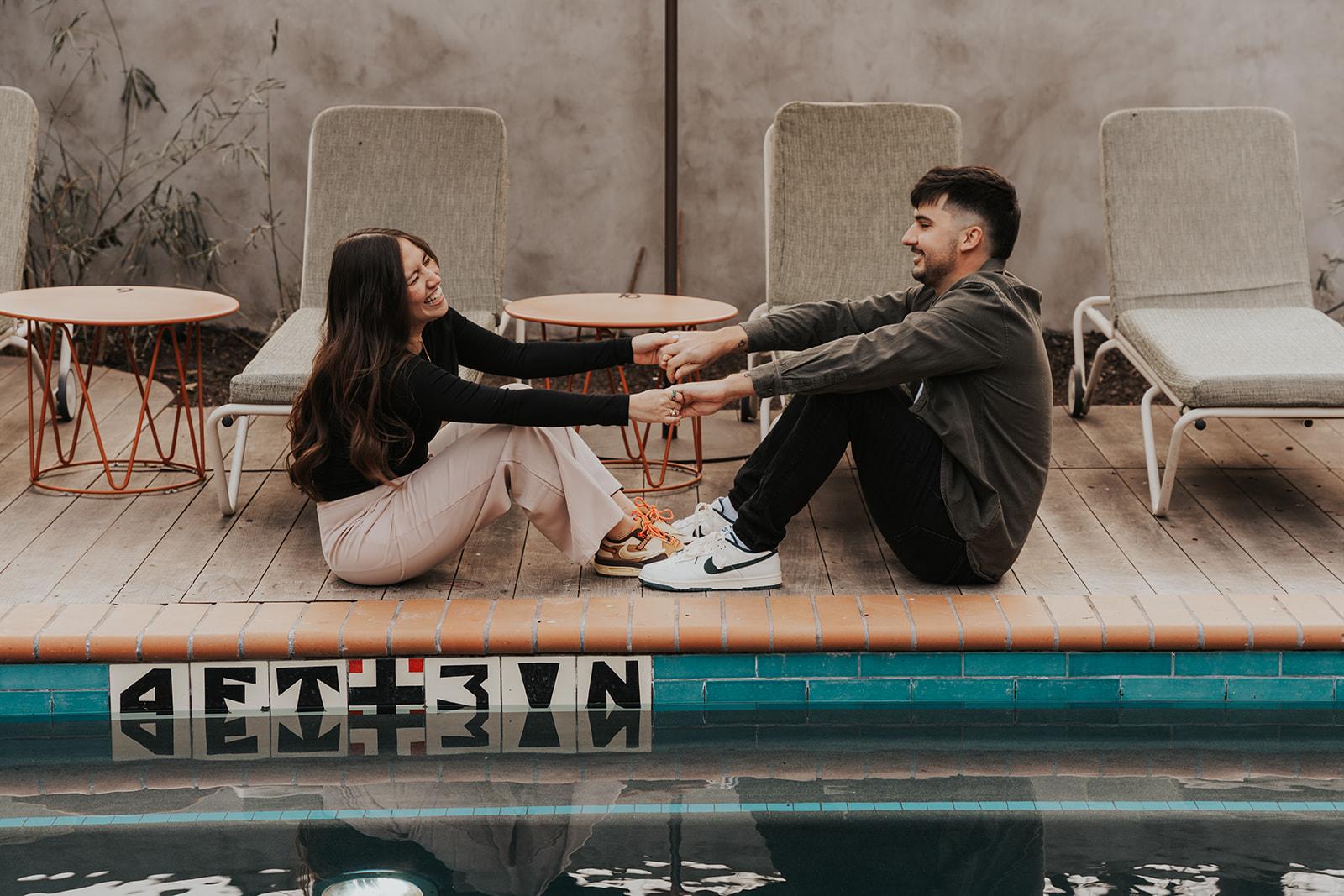 Dylana Vanessa Nguyen and Hunter Michael Wenzel's Wedding Website