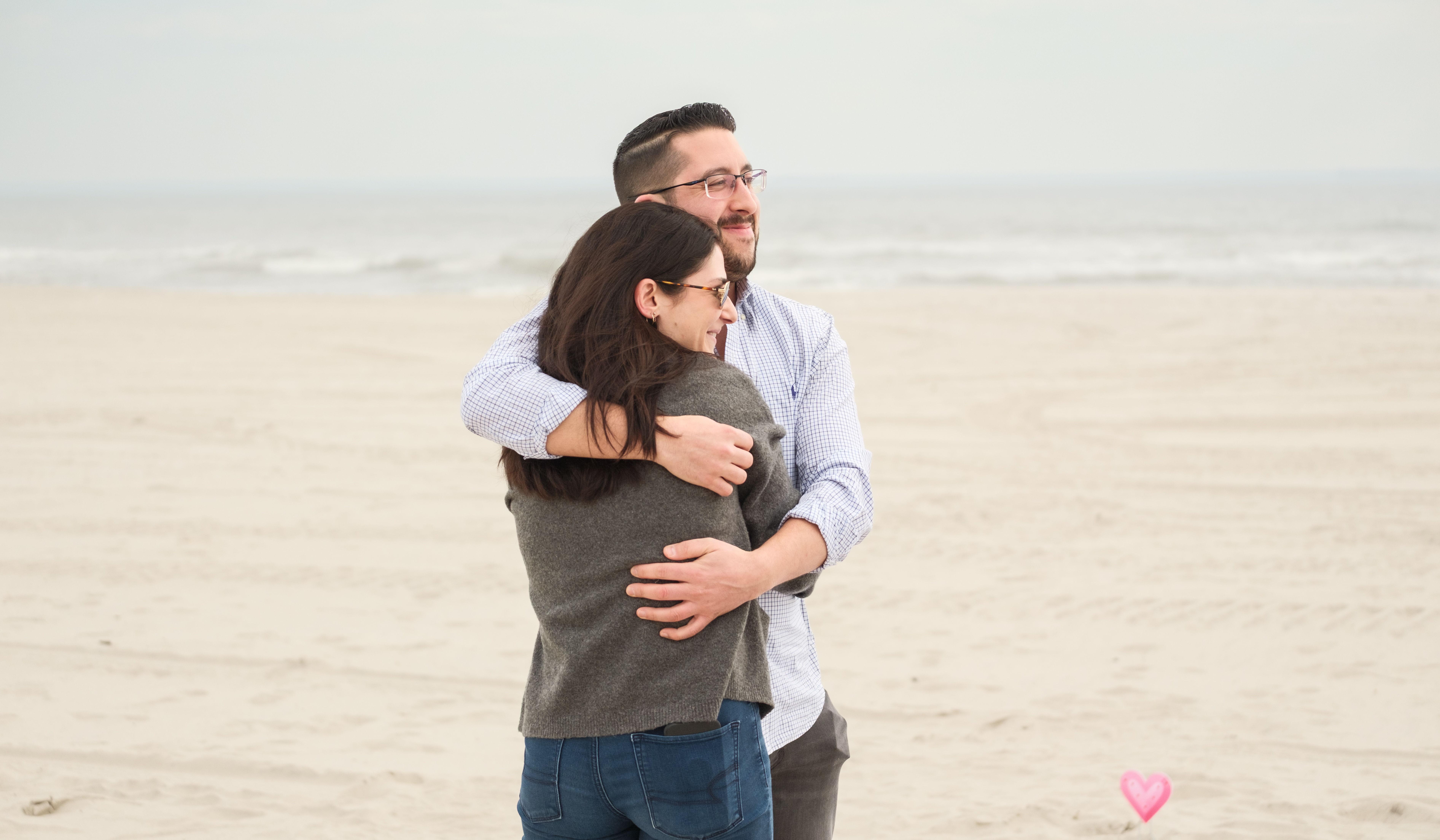 Marissa Andrews and Paul Romano's Wedding Website