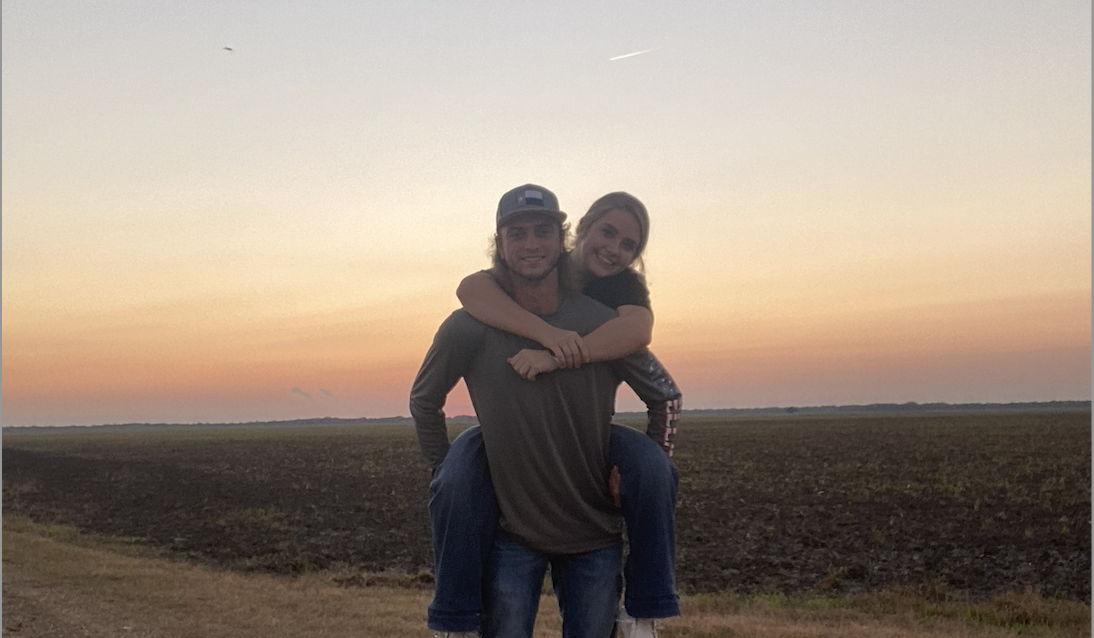 Kaysie Traylor and Vincent Hairston's Wedding Website