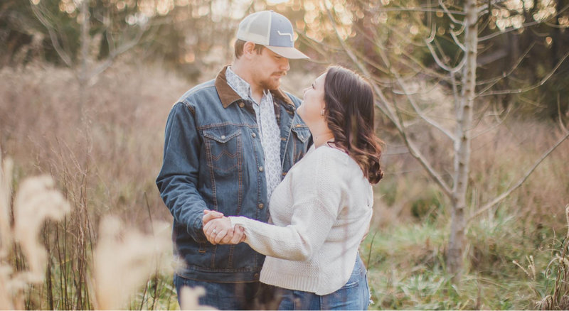 Caitlyn Reynolds and William Ray's Wedding Website