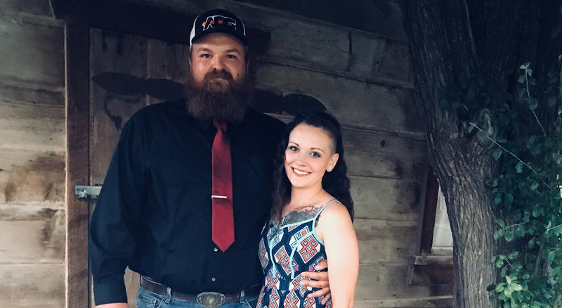 Ashley-lynn Lightfoot and Wyatt Craig's Wedding Website