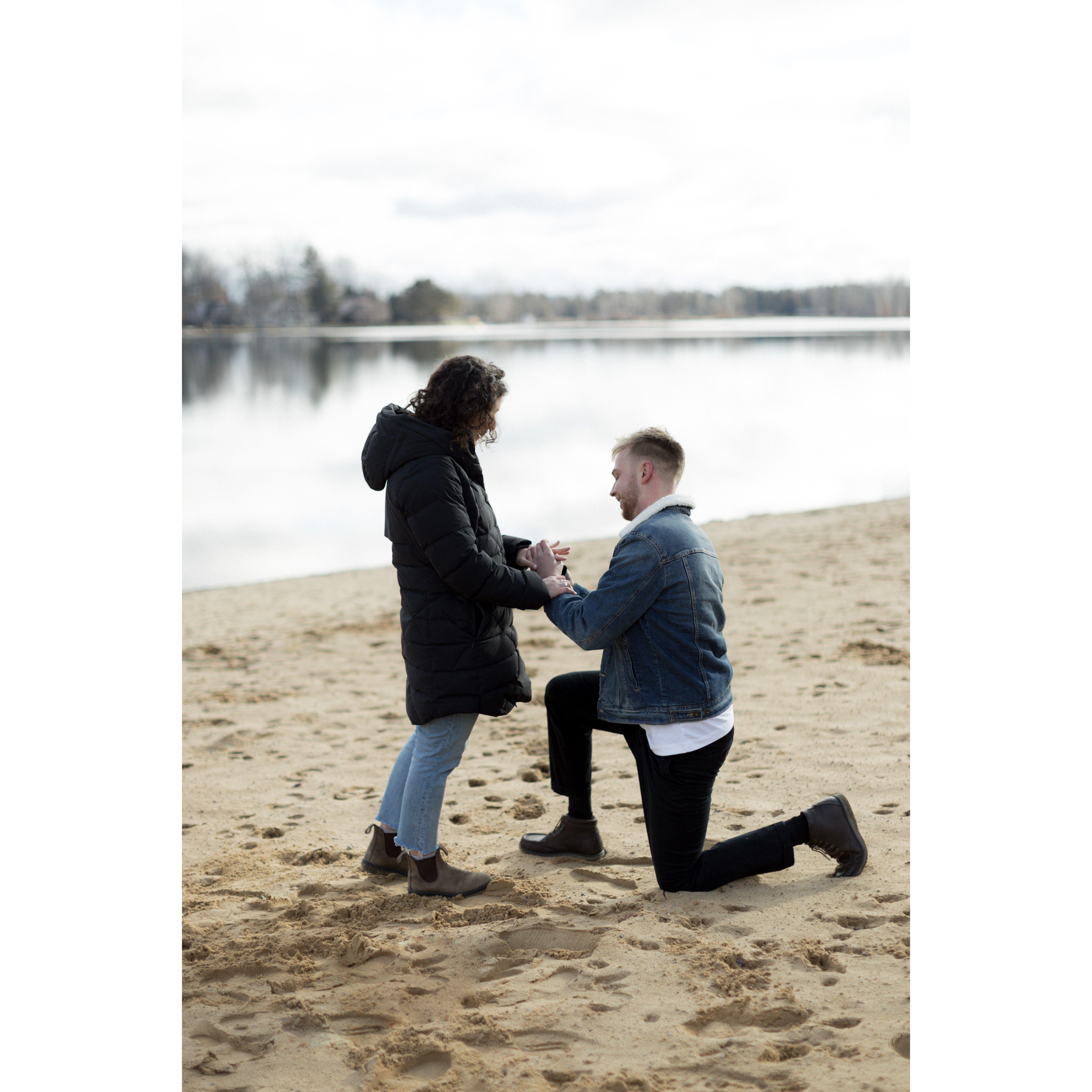 Grace DeBoer and Zack Drost's Wedding Website