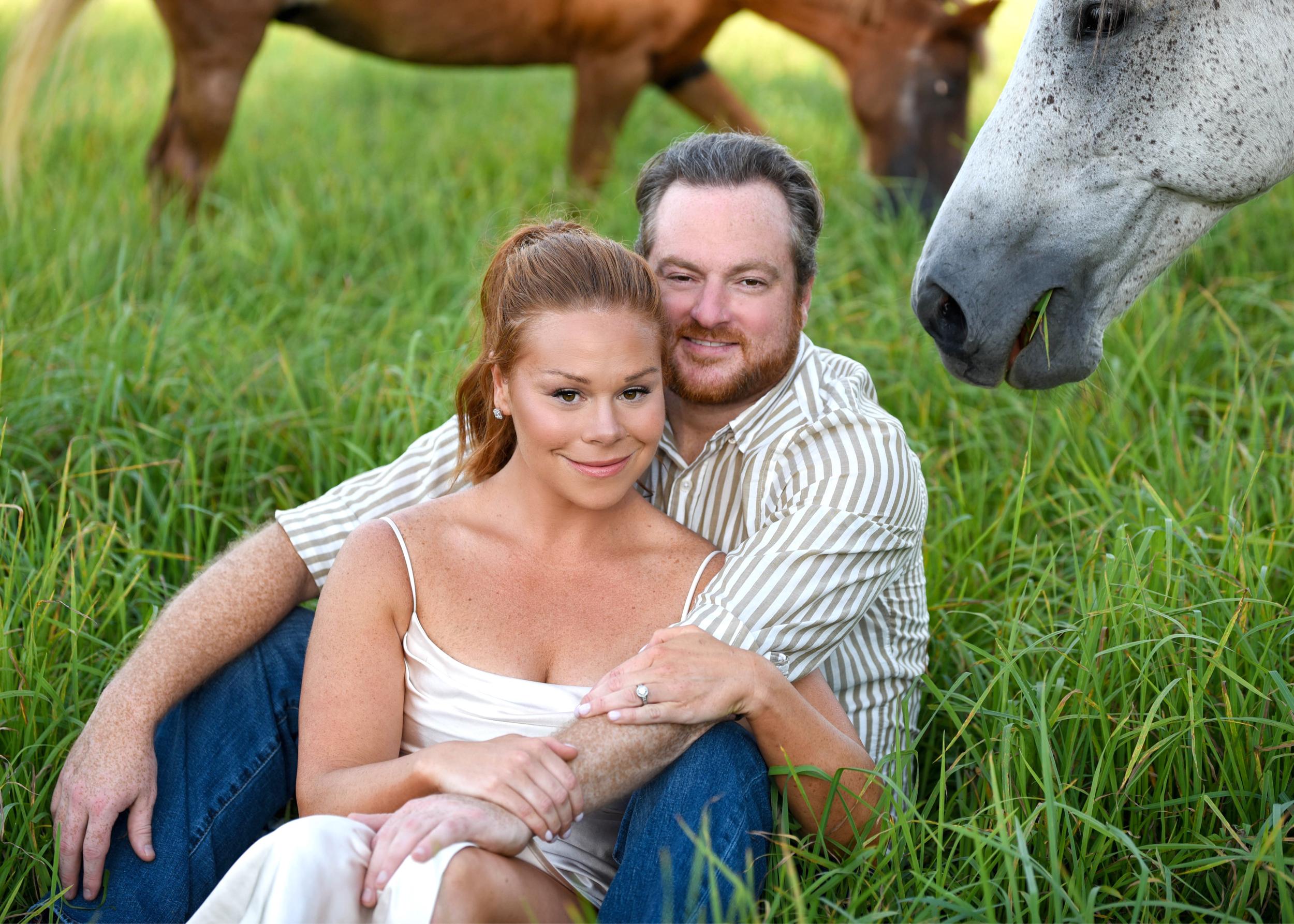 Kelli Reilly and Adam Marx's Wedding Website