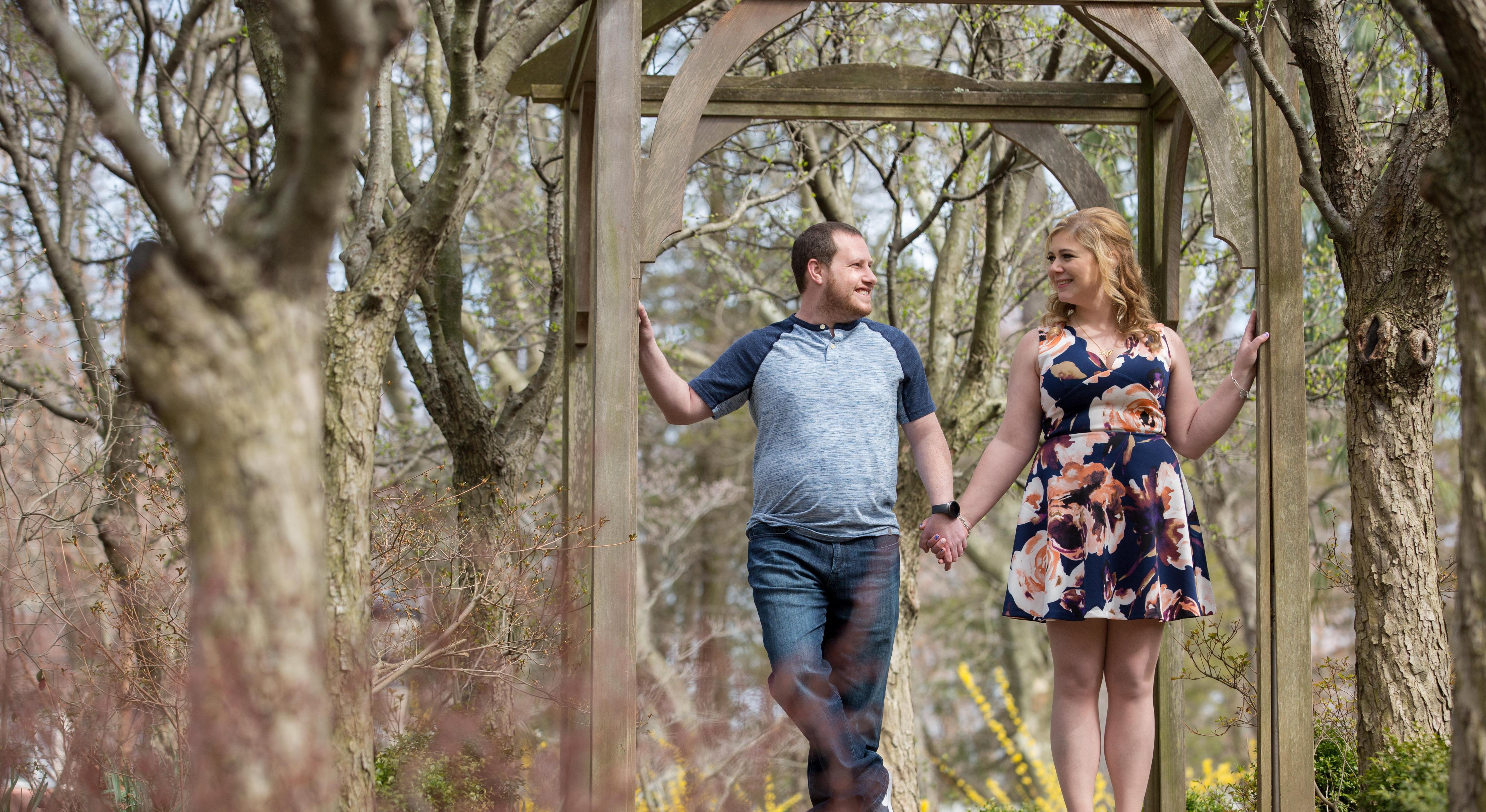 Melanie Kaplan and Philip Hoff's Wedding Website