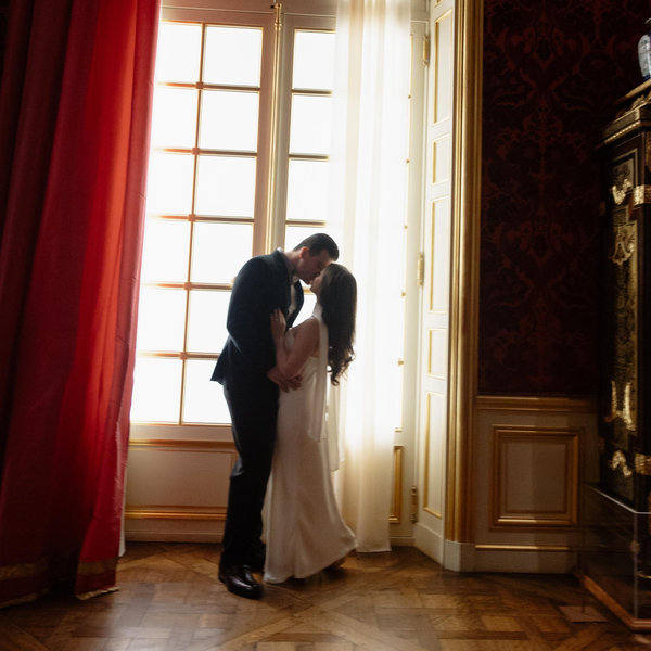 Sabrina Carrozza and James Patsis' Wedding Website