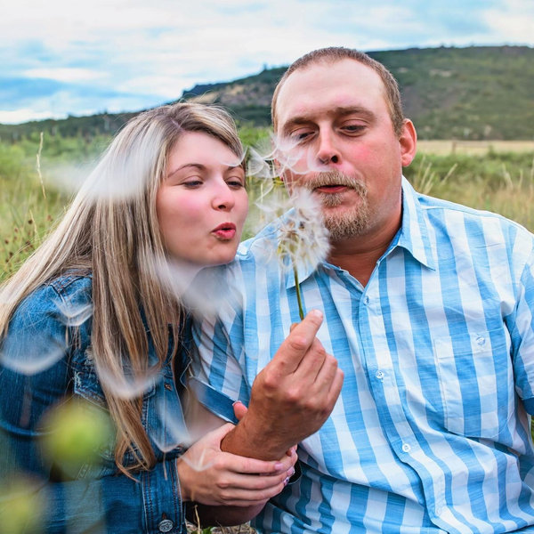 Ashley Rowan and Mitchell Sanders' Wedding Website