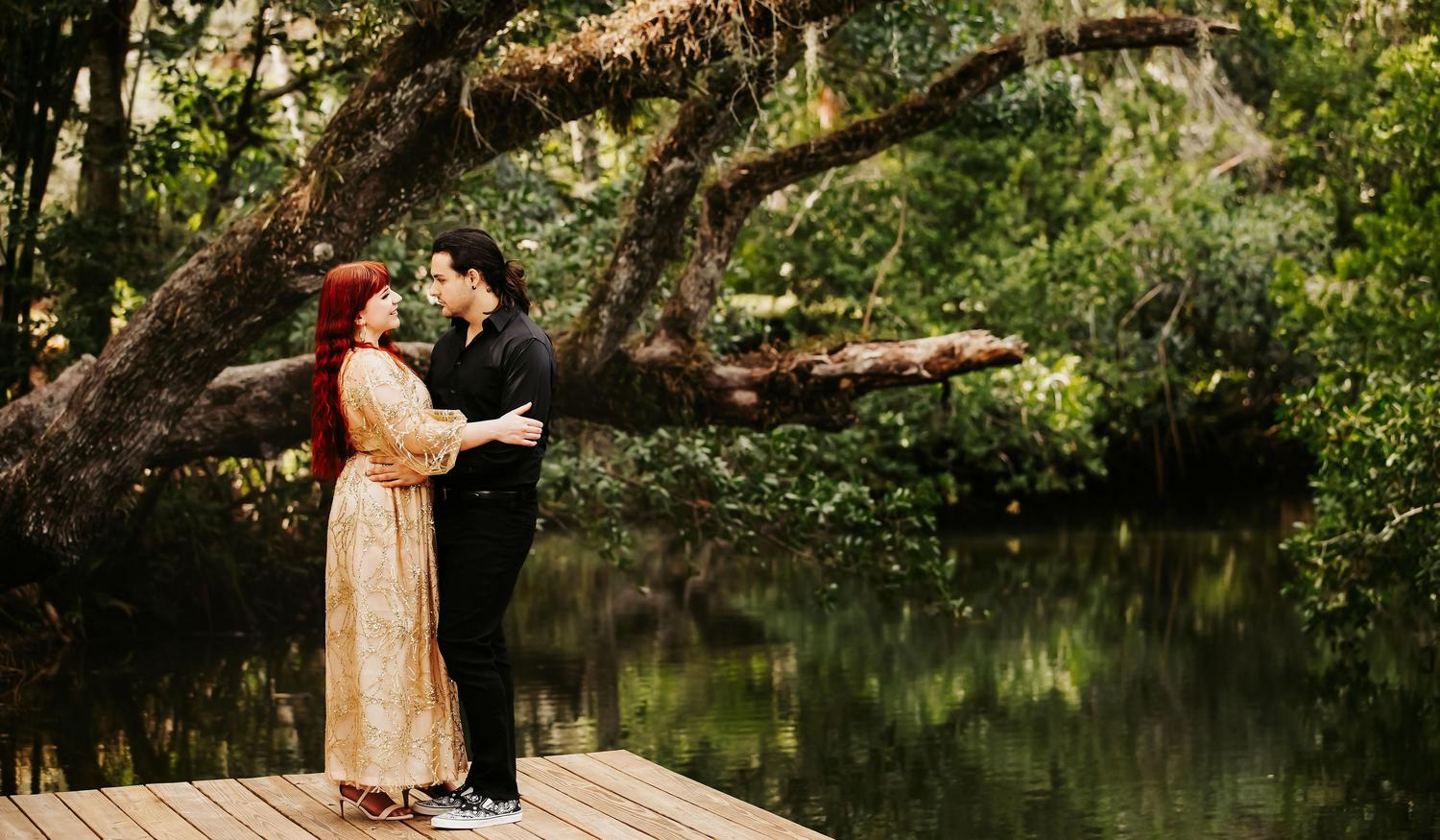 Gianni Basile and Morgan Hill's Wedding Website