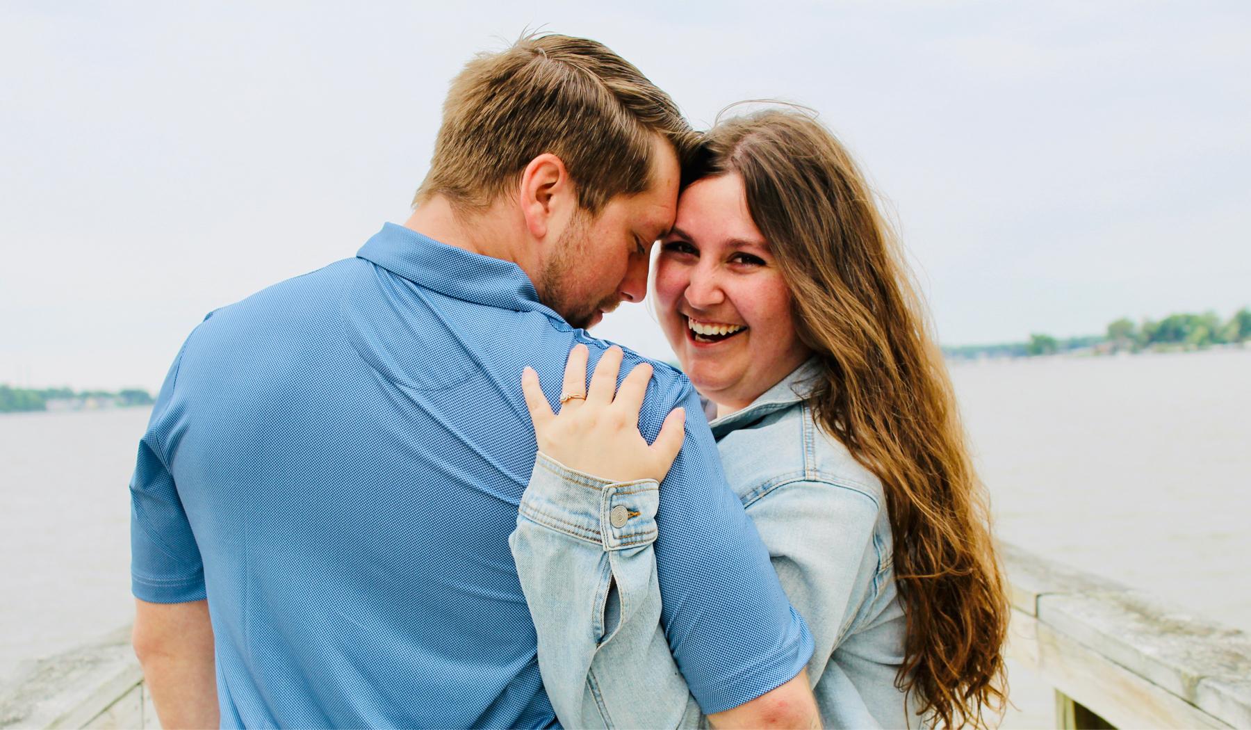 Sarah Jessica Froehlich and Jacob Robert Albowicz's Wedding Website