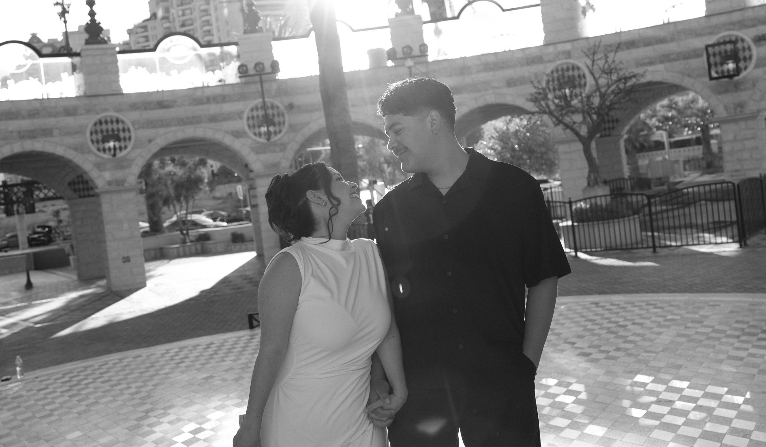 Aleyah Garcia and Raymond Tapia's Wedding Website