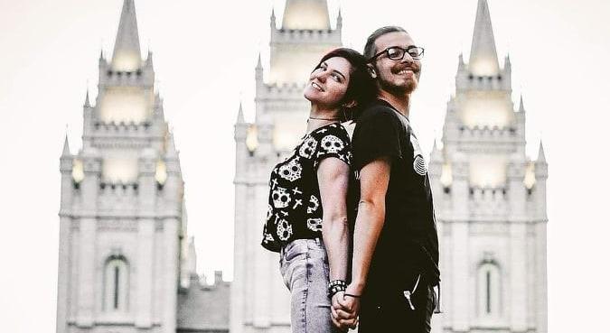 Kody Brock and Jenny Jaskolka's Wedding Website