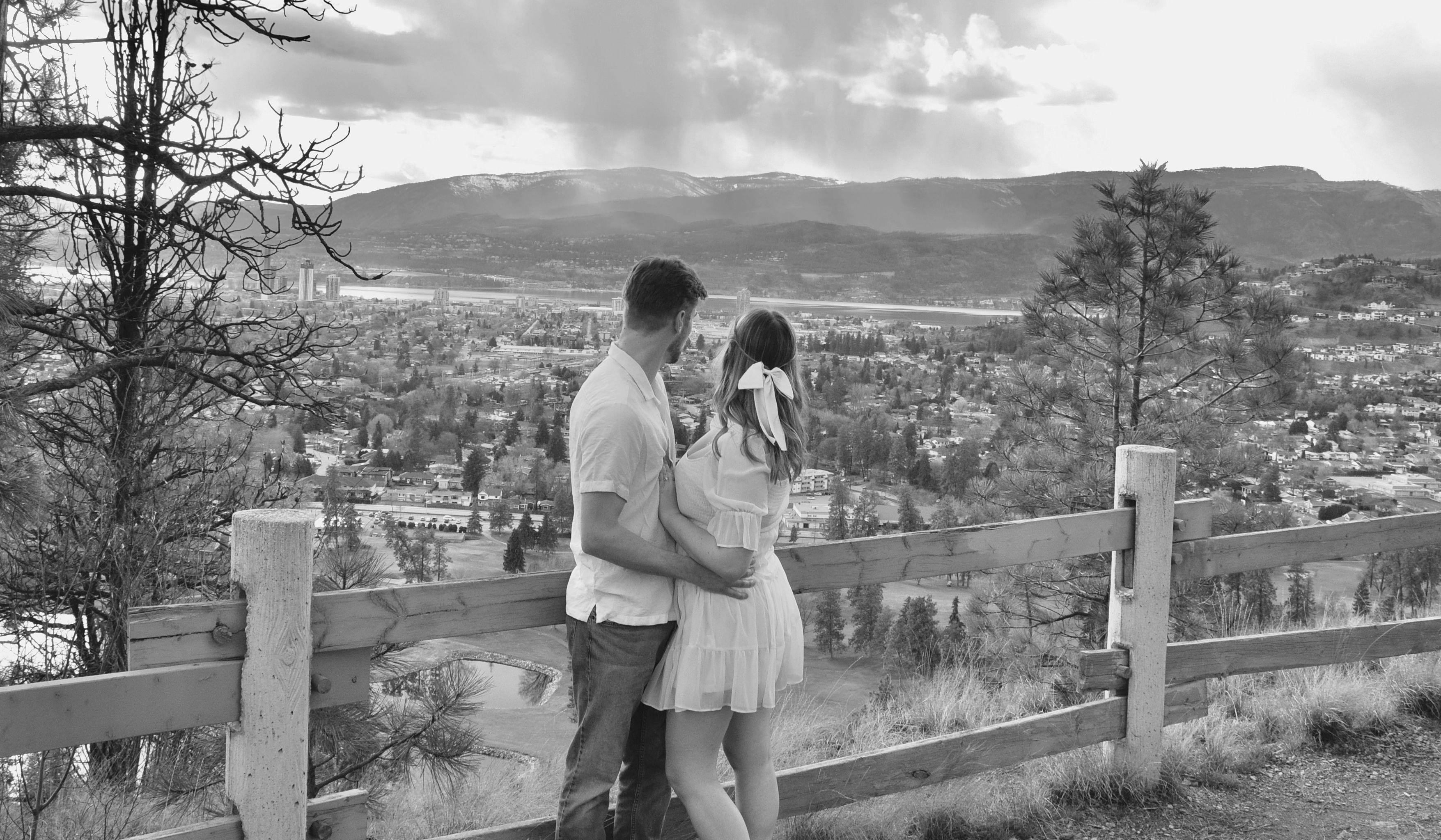 Honor Doherty and Eric Lehmann's Wedding Website