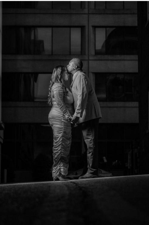 Ashley Poindexter and Isaac Johnson iii's Wedding Website