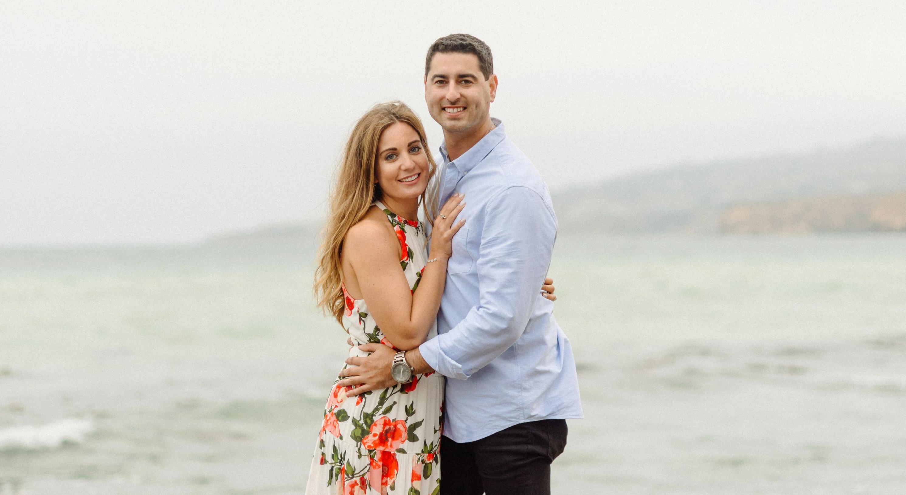 Liza Goldberg and Jeffrey Elsner's Wedding Website