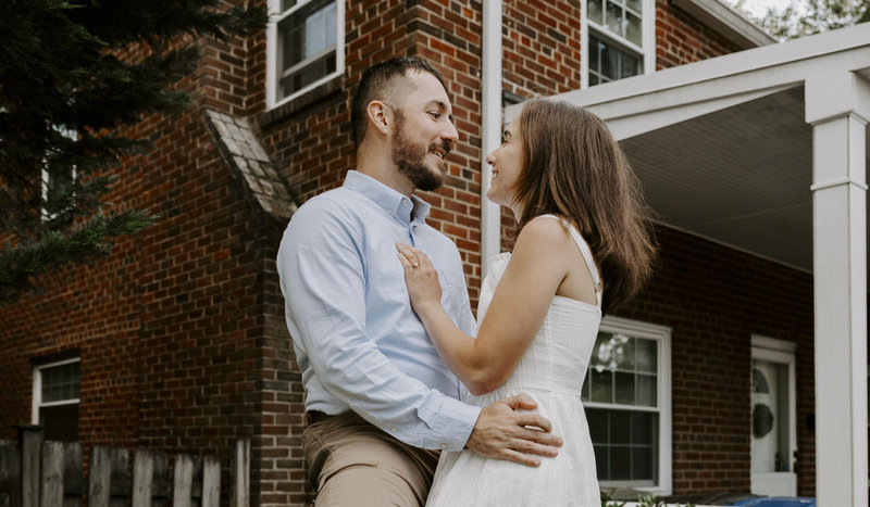 Maria Sharafinski and Thomas Sicree's Wedding Website