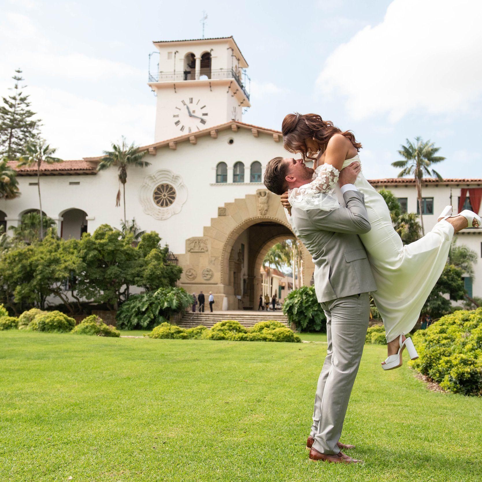 Carolina Granados and Blake Homan's Wedding Website