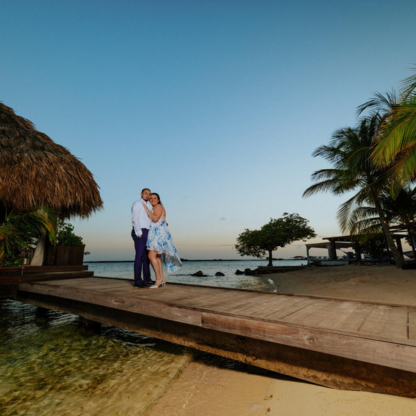 Tess Barbaro and Stephen Gustin's Wedding Website