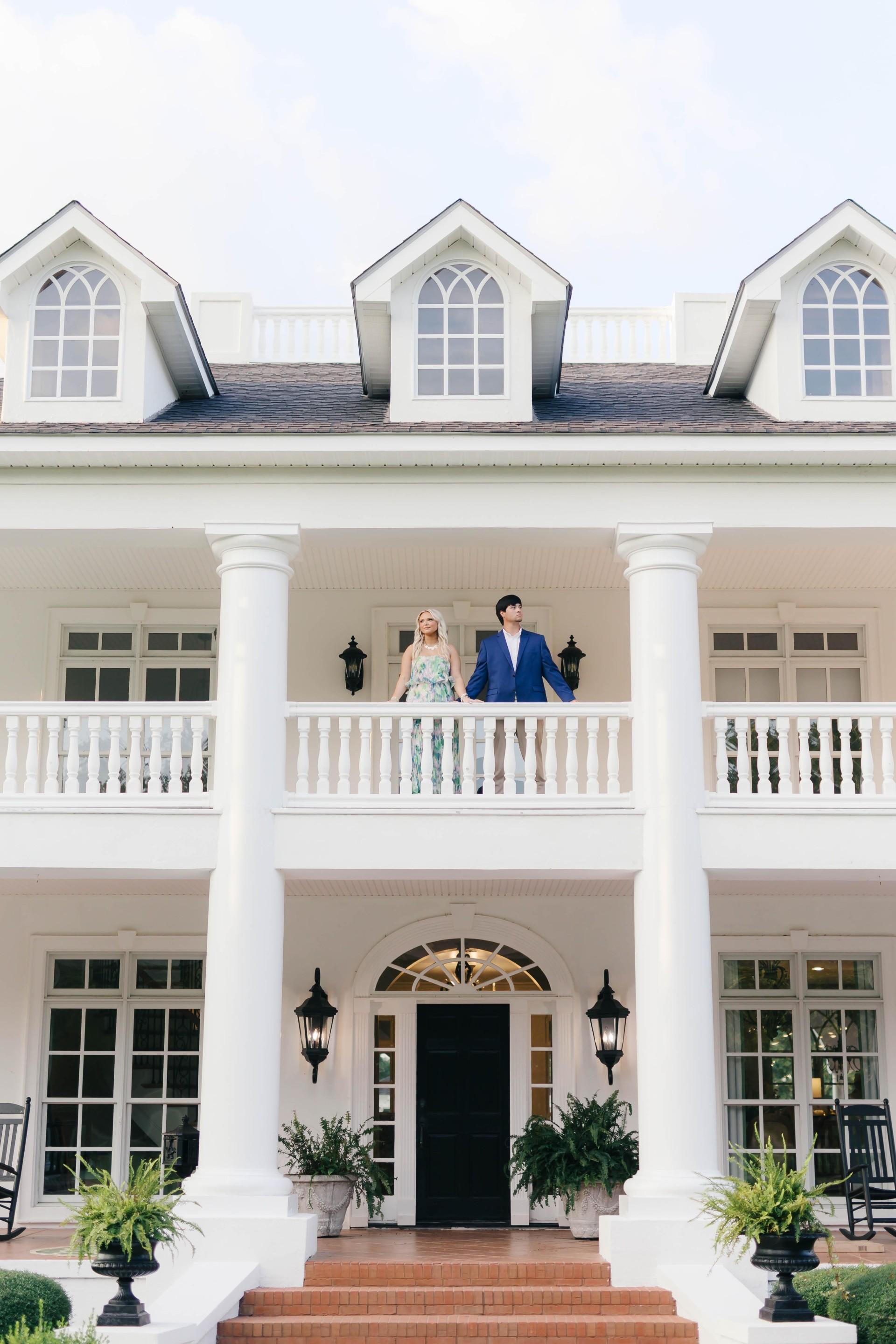 Kiley Paige Smith and Carson Estep's Wedding Website