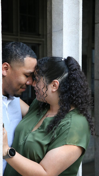 Christina Ceballos and Matthew Tapia's Wedding Website