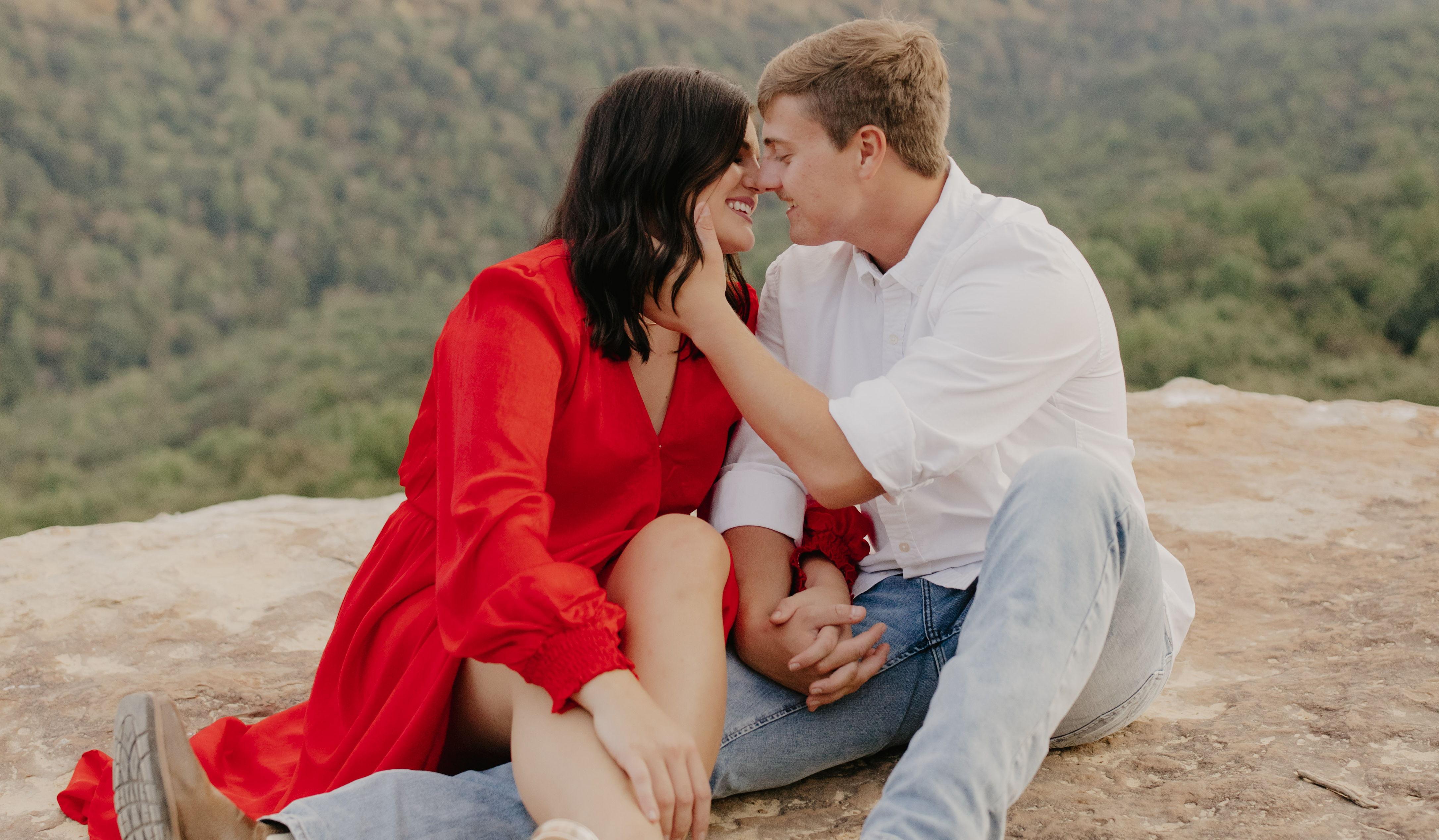 Emma Young and Walker Messer's Wedding Website