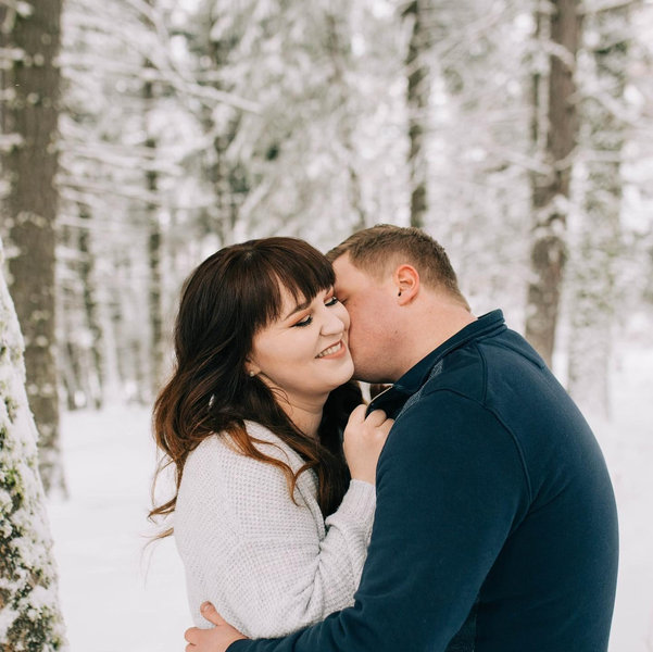 Krista Strauch and Tyler Engstrom's Wedding Website