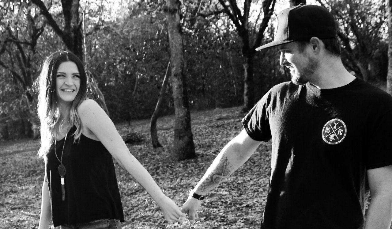 TayLynn Veach and Chase Perkins' Wedding Website