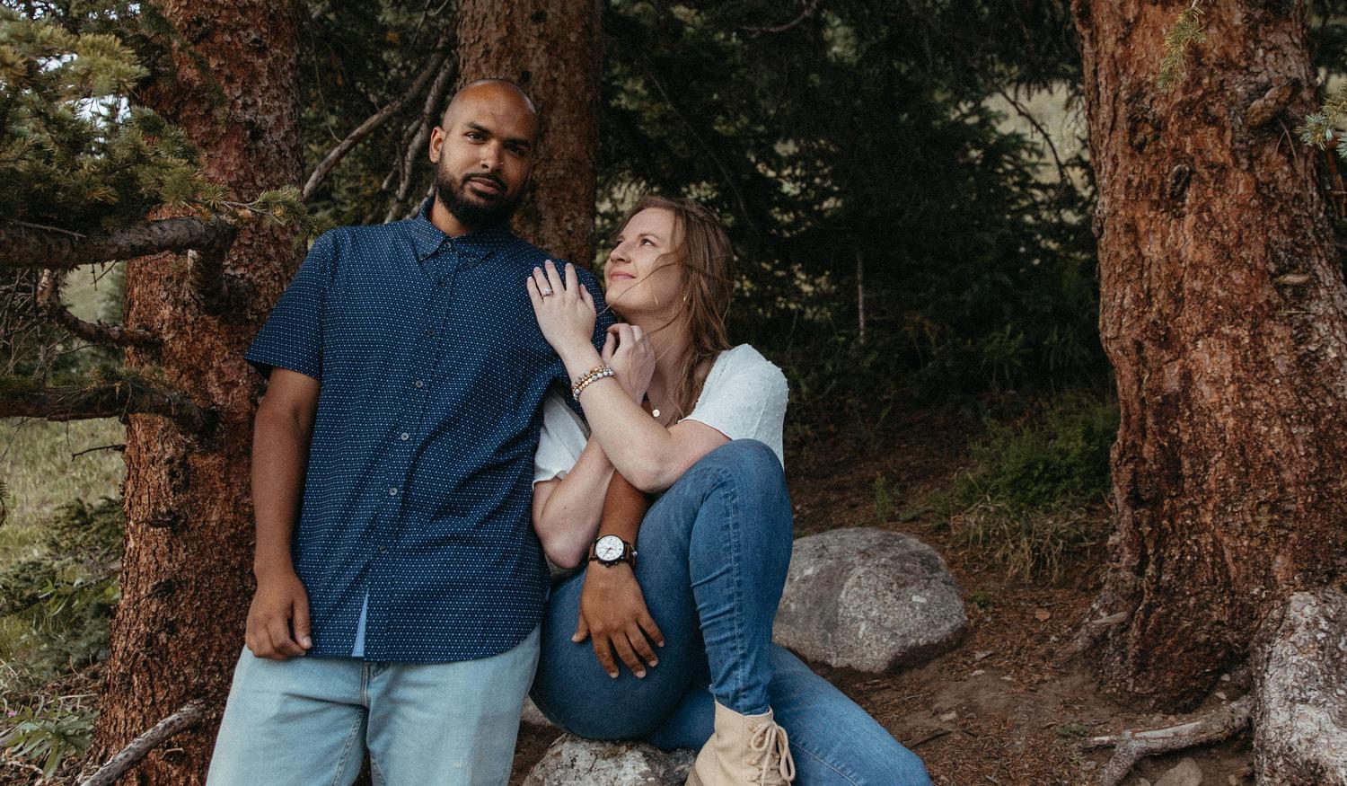 Susan Elizabeth Dineen and Kordaryus Levanté Meredith's Wedding Website