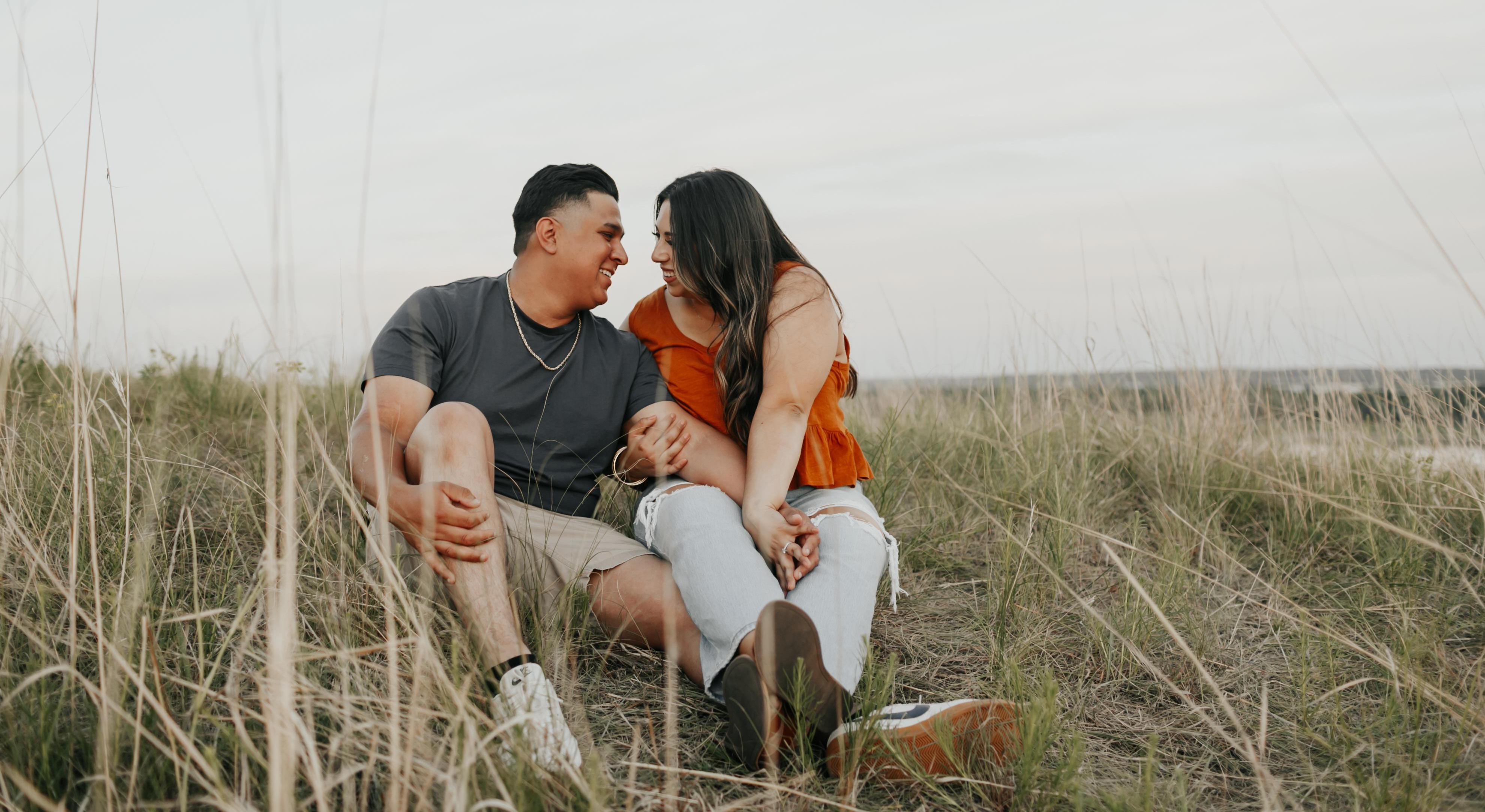 Itzelle Piox and Oscar Rodriguez's Wedding Website