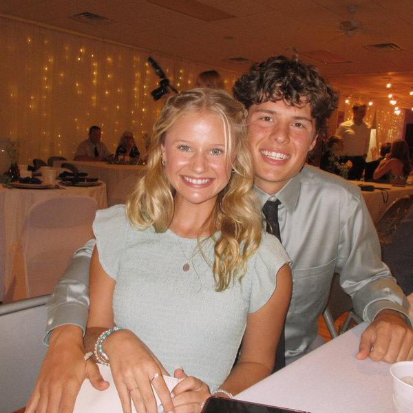 Lauren Longshore and Nick Frank's Wedding Website