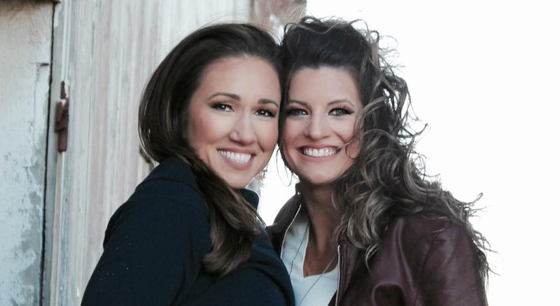 Kristen Steffani and Monica Pauro's Wedding Website