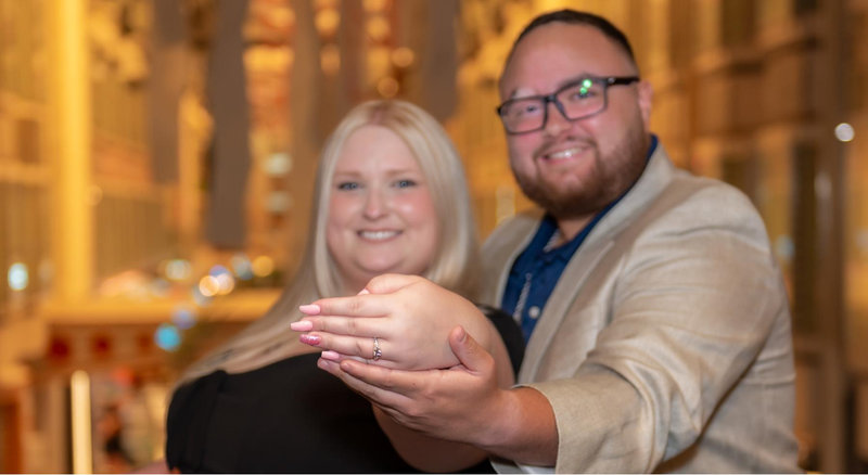 Kelly Klak and Jordan Adams' Wedding Website
