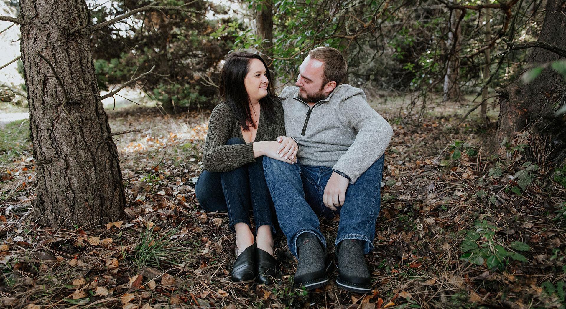 Kelsey Crownover and Chris Ehrlichman's Wedding Website