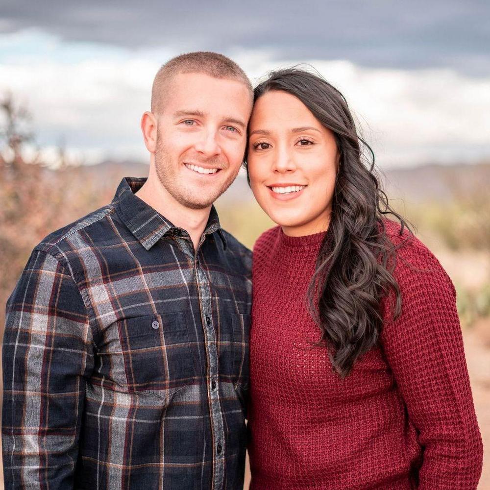 Crystal Martinez and Colin Klingler's Wedding Website