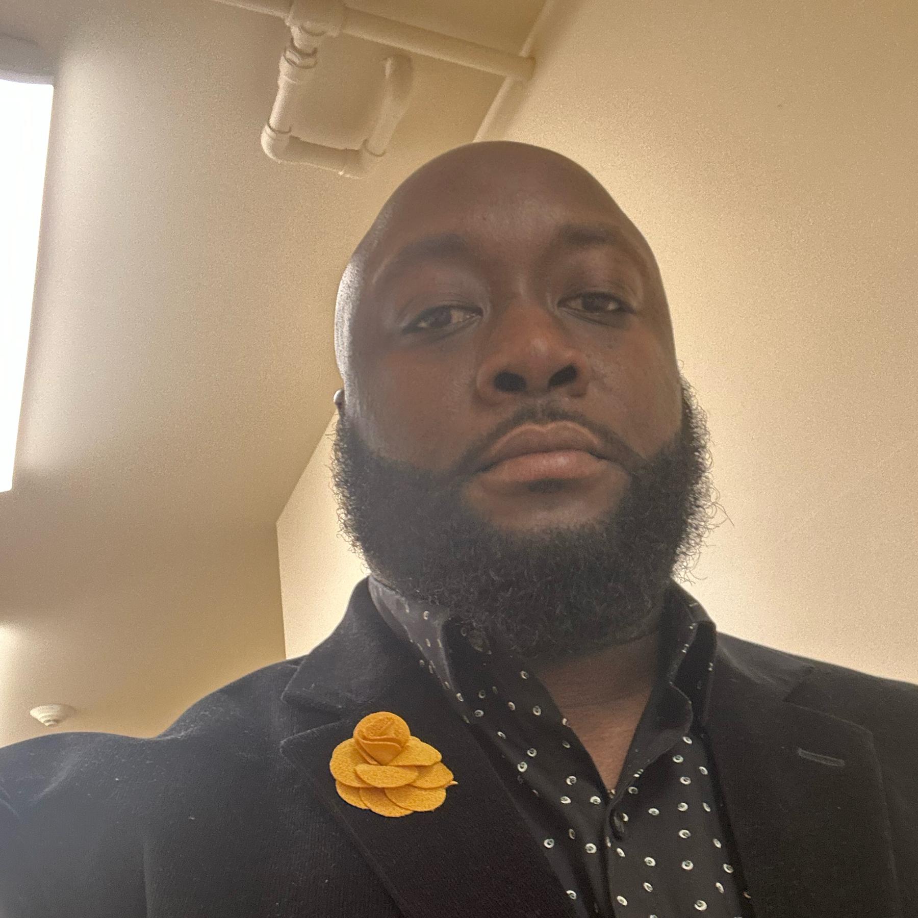 Dezzmon Johnson and Quiana Rice's Wedding Website