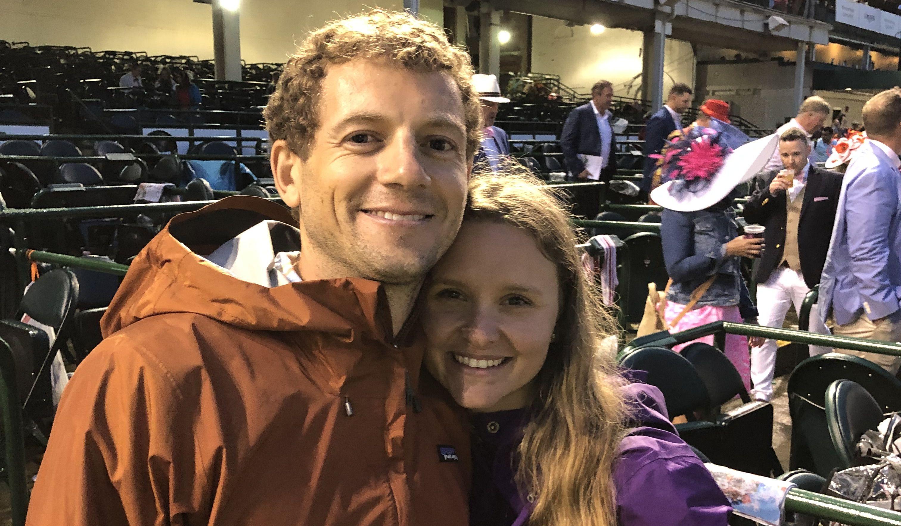 Lakin Jordan and Ryan Culp's Wedding Website