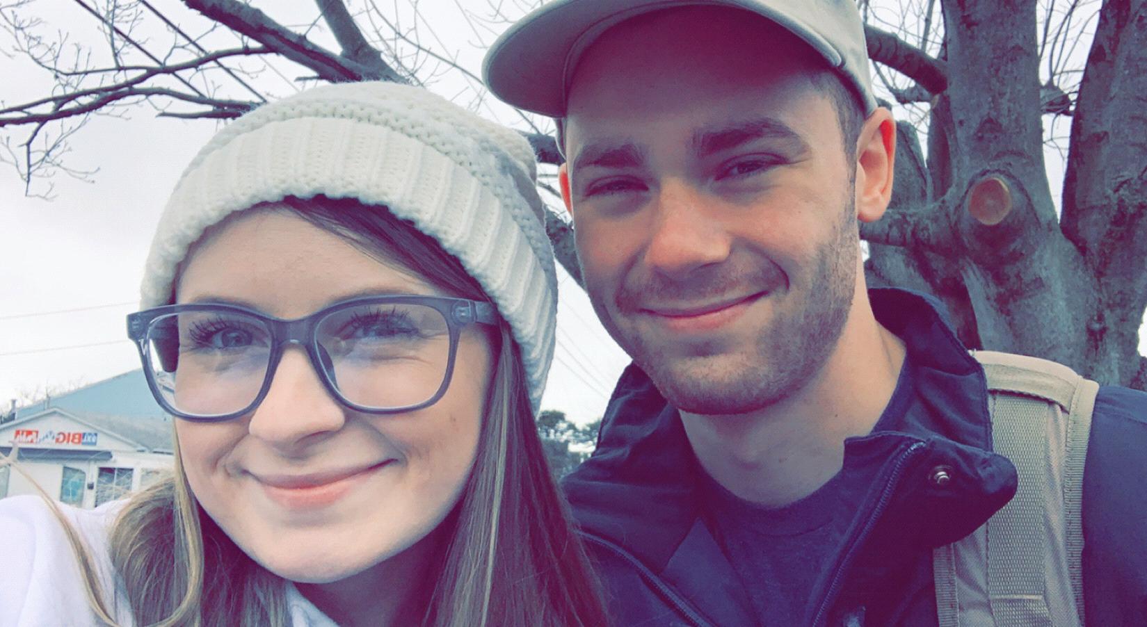 Kayla Layfield and Sean Velazquez Alvino's Wedding Website