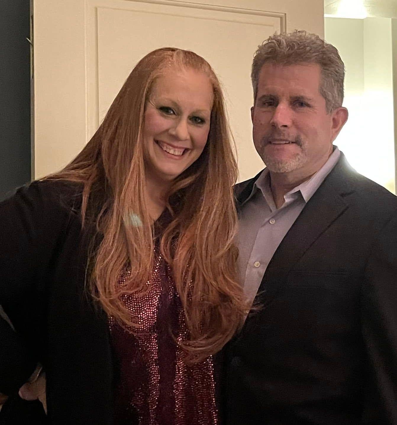 Stephanie Carlson and Todd Plimpton's Wedding Website