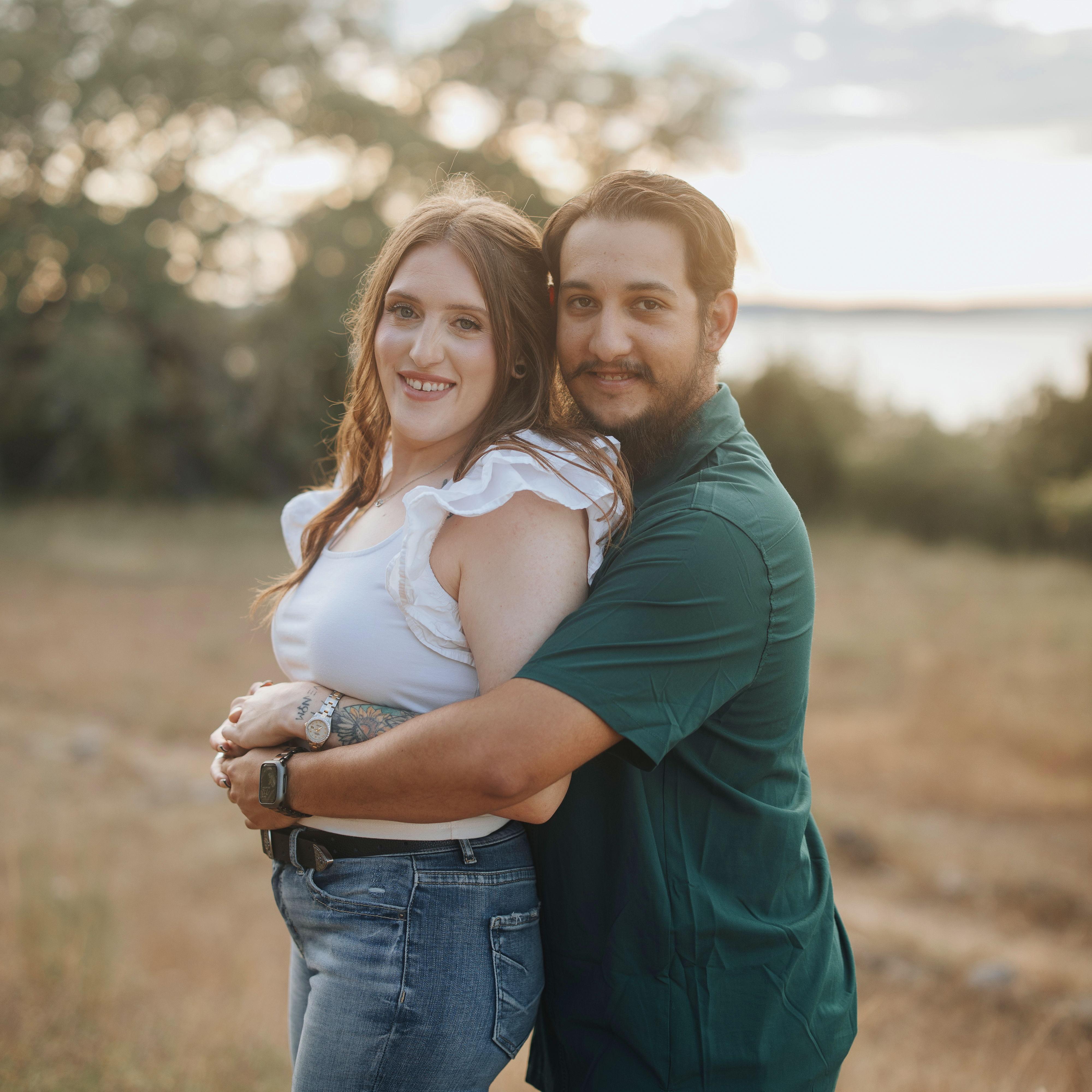 Greer Tramontozzi and Christopher Snyder's Wedding Website