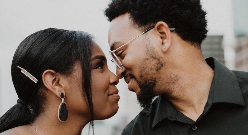 Mariah Green and Martez Tabron Jr's Wedding Website