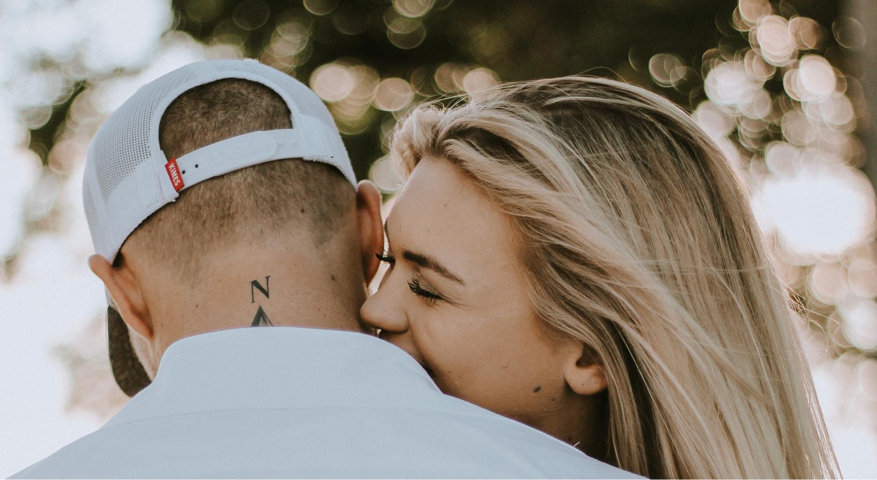 Alexa Soong and Corey Tracy's Wedding Website