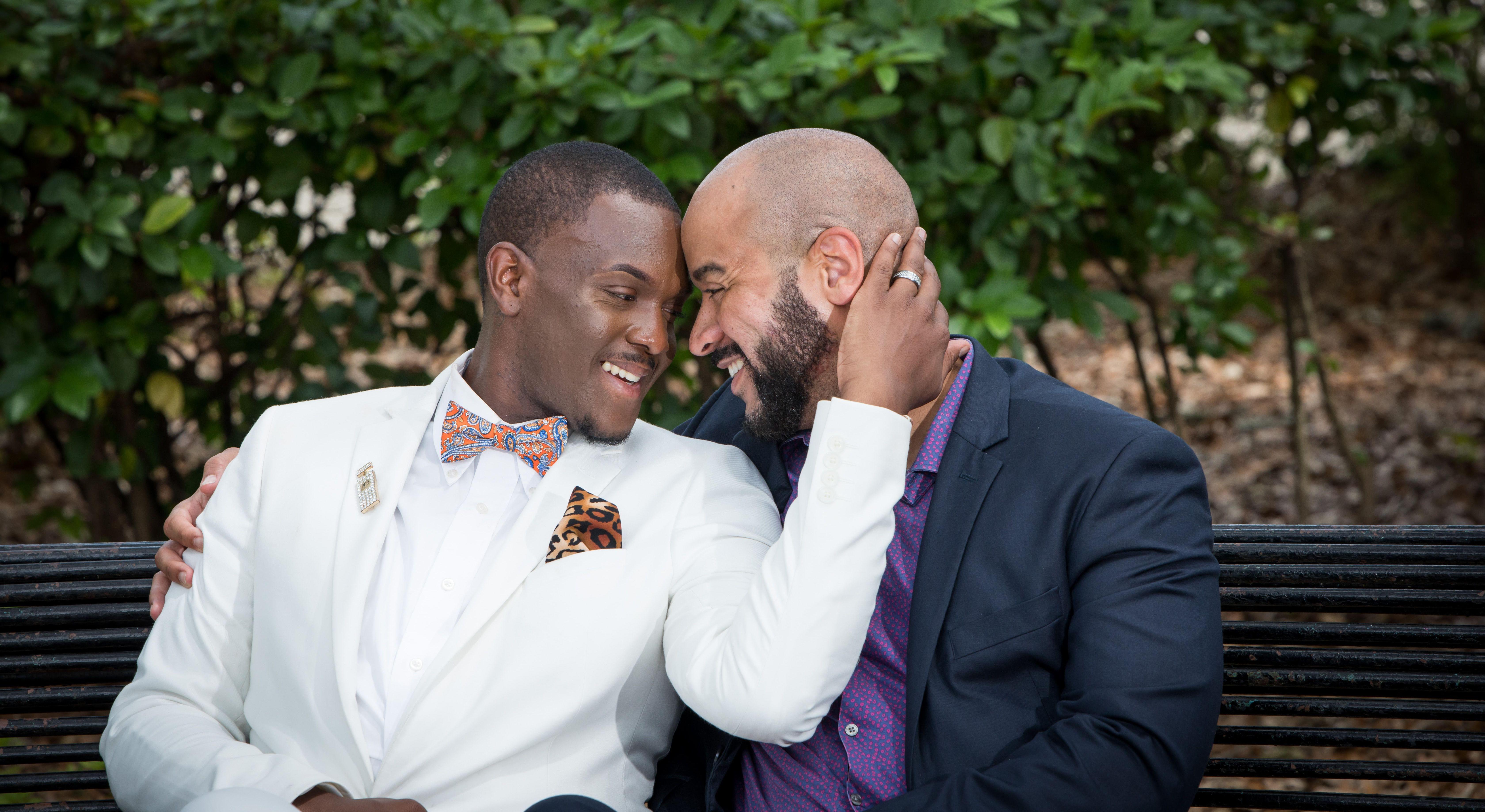 Greg Williams Jr. and Christian Jones' Wedding Website