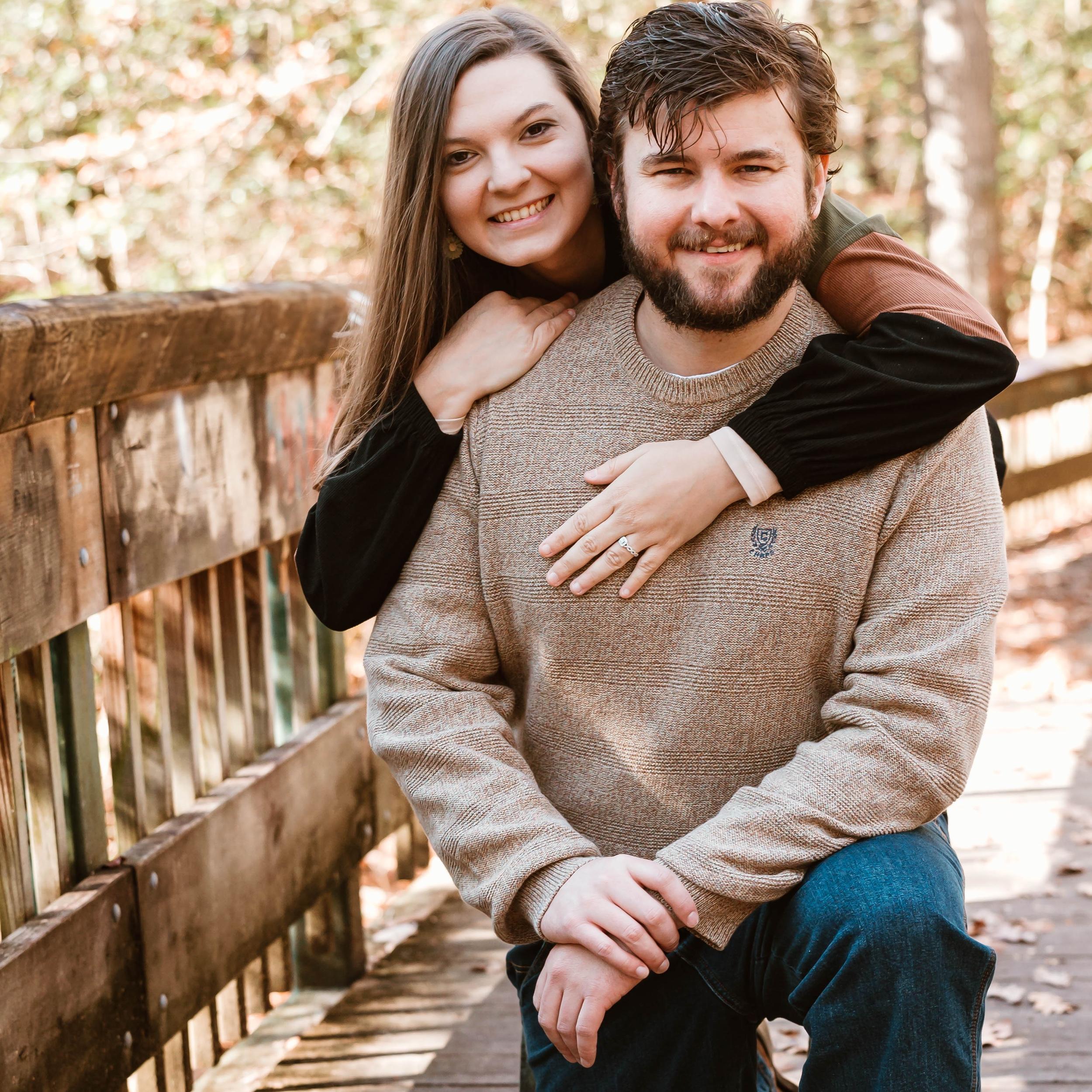 Joshua Cook and Shana Kivett's Wedding Website