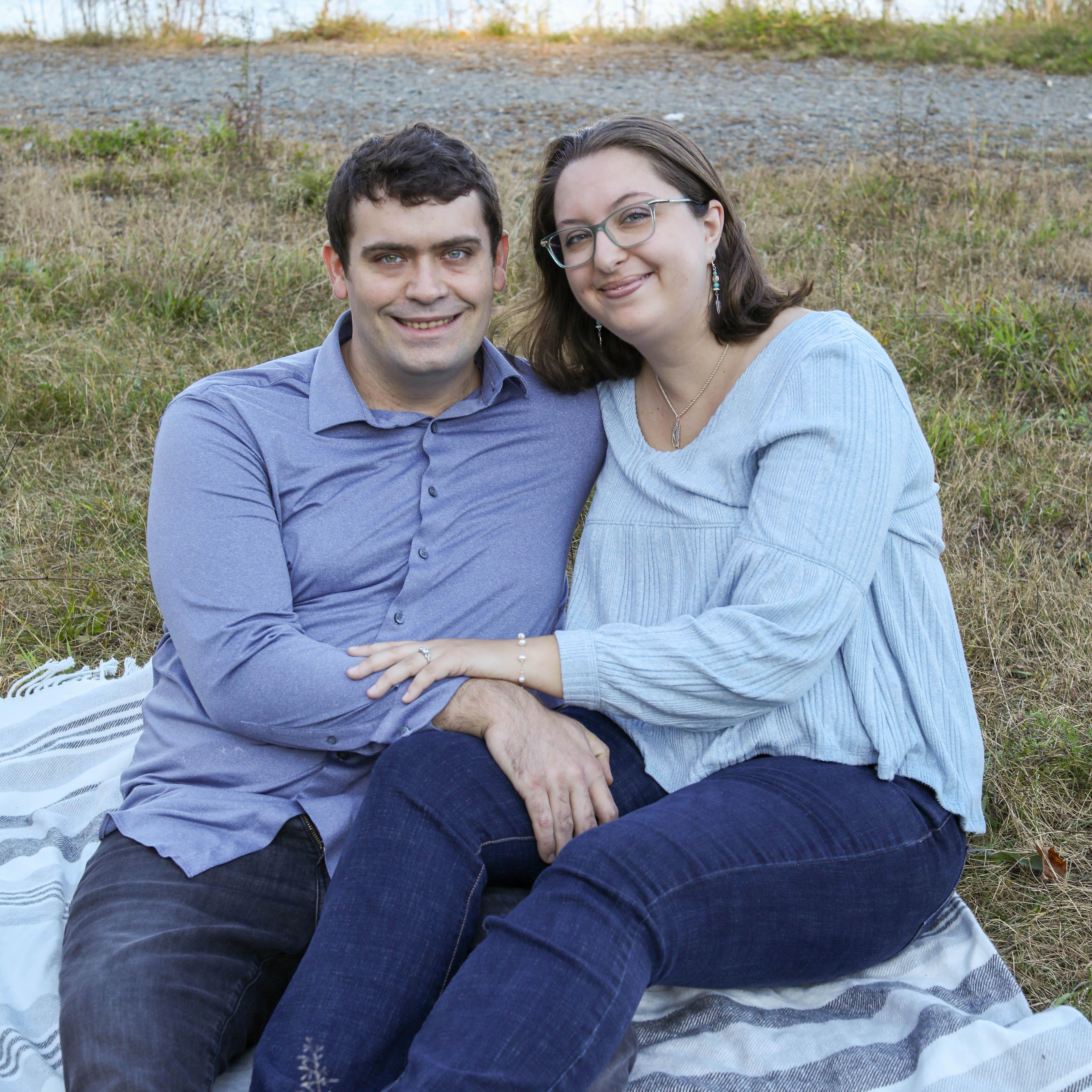 Natalie Drake and William McCartney's Wedding Website