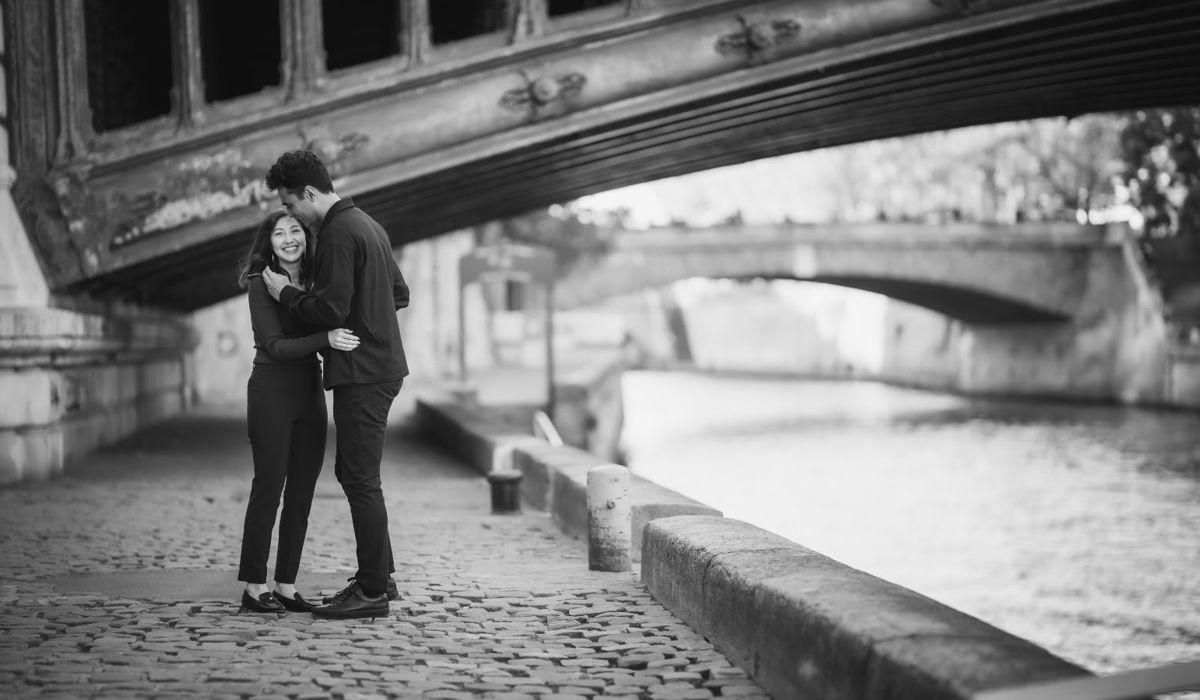 Yulia Amin and Armand Amin's Wedding Website