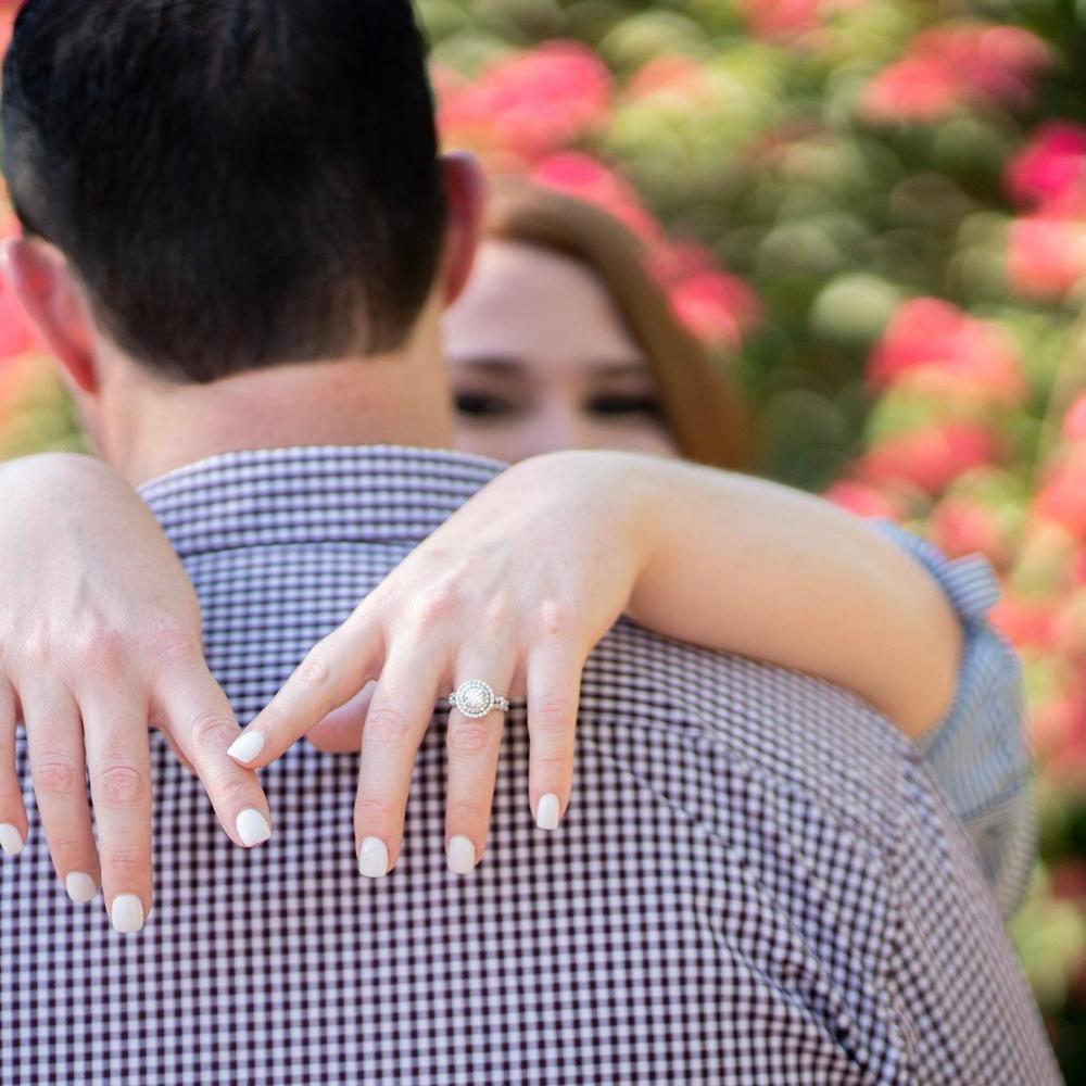 Alexandra Branham and James Daniel-Hanley's Wedding Website