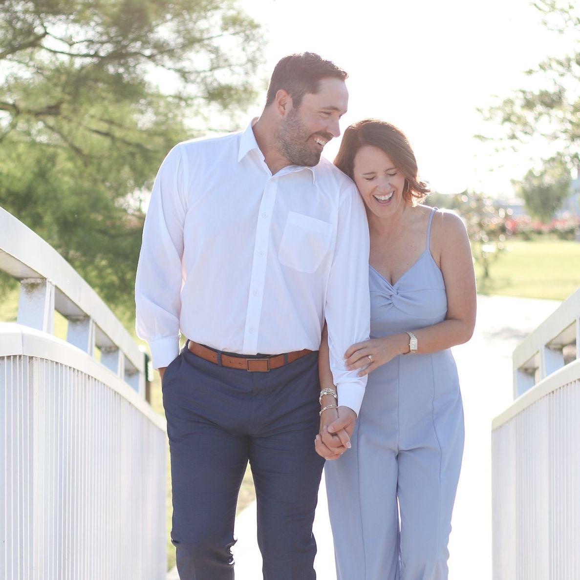 Mary Alexander and Ben Brewer's Wedding Website