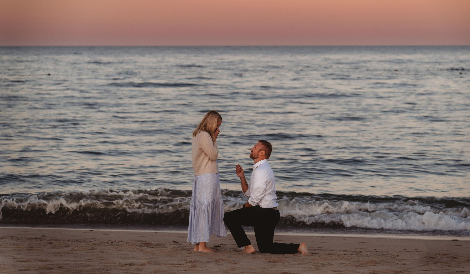 Anna Gasparini and Jack England's Wedding Website