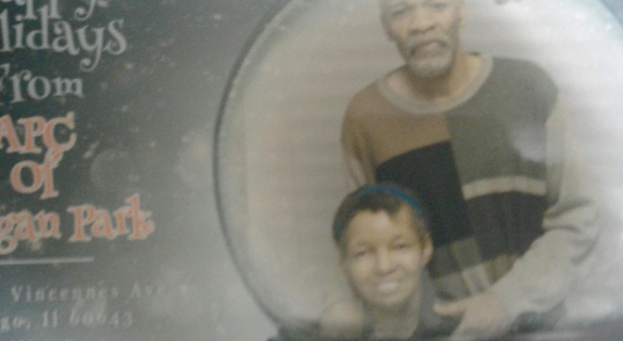 Tony Newell and Yvonne scott's Wedding Website