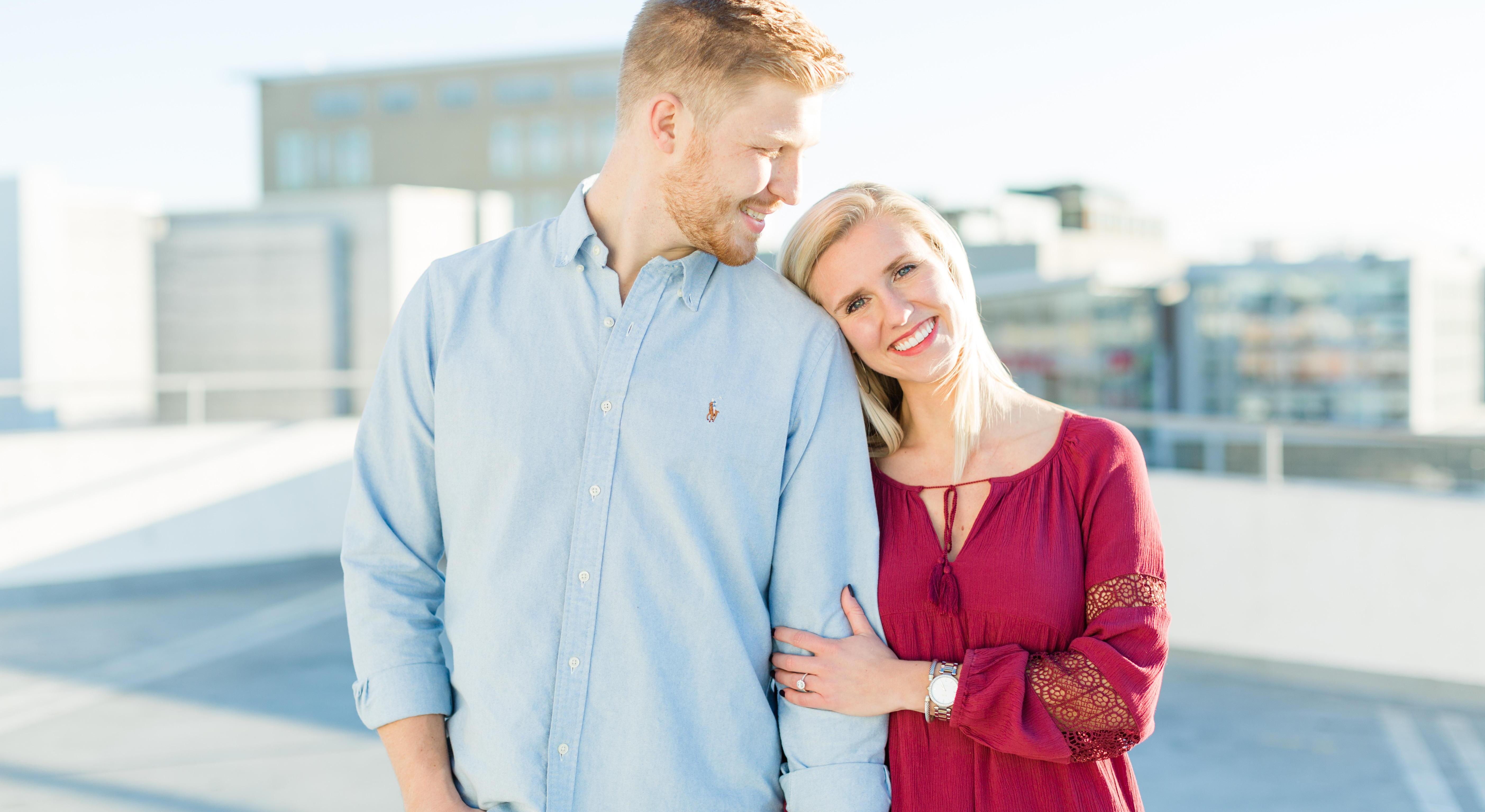 Anna Otto and Jack Bruns' Wedding Website