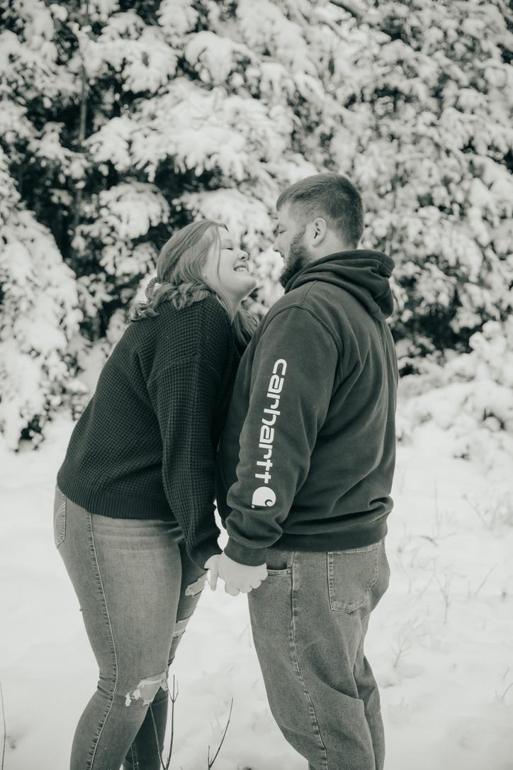 Mia Richardson and Russell Mathews' Wedding Website